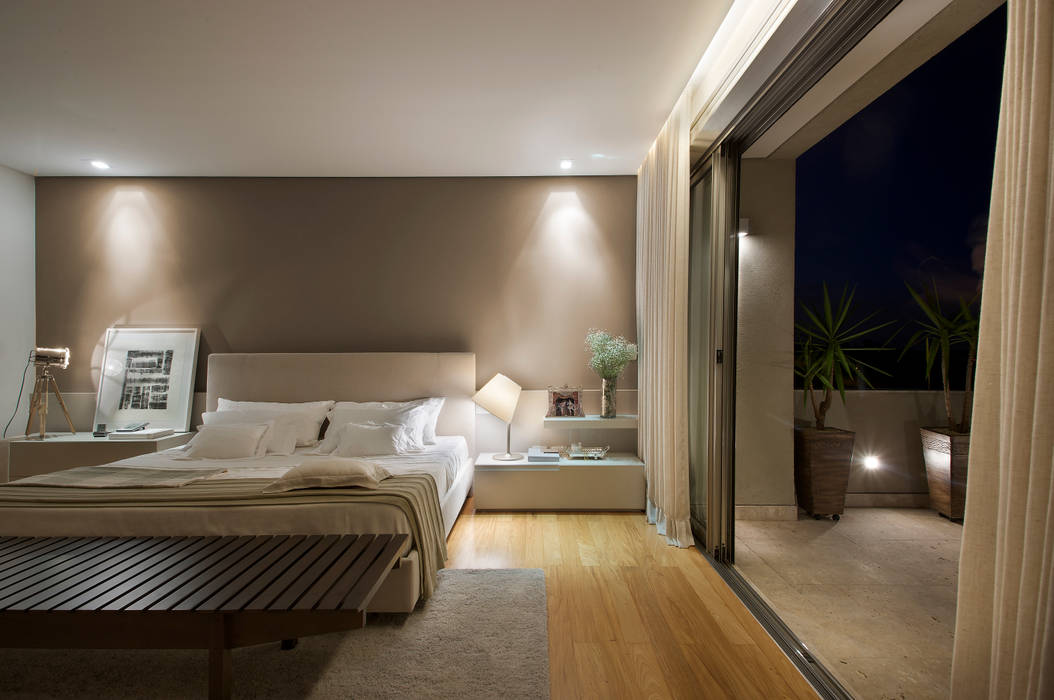 Quarto casal | homify