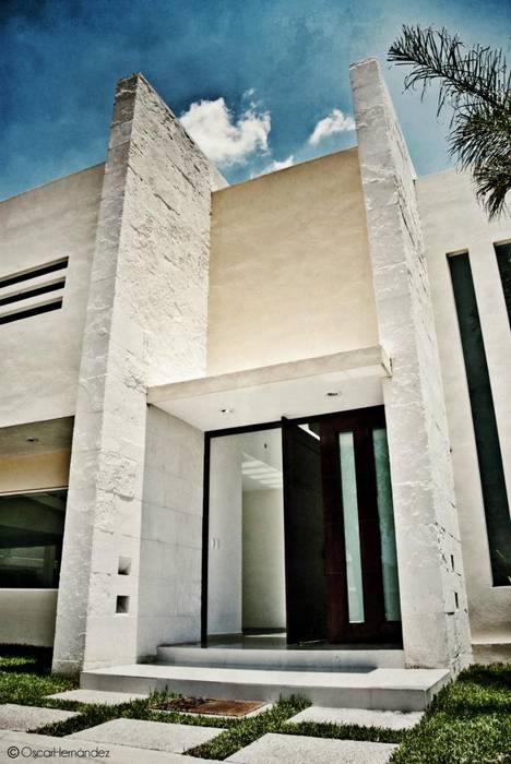 Casa habitación – lager | homify