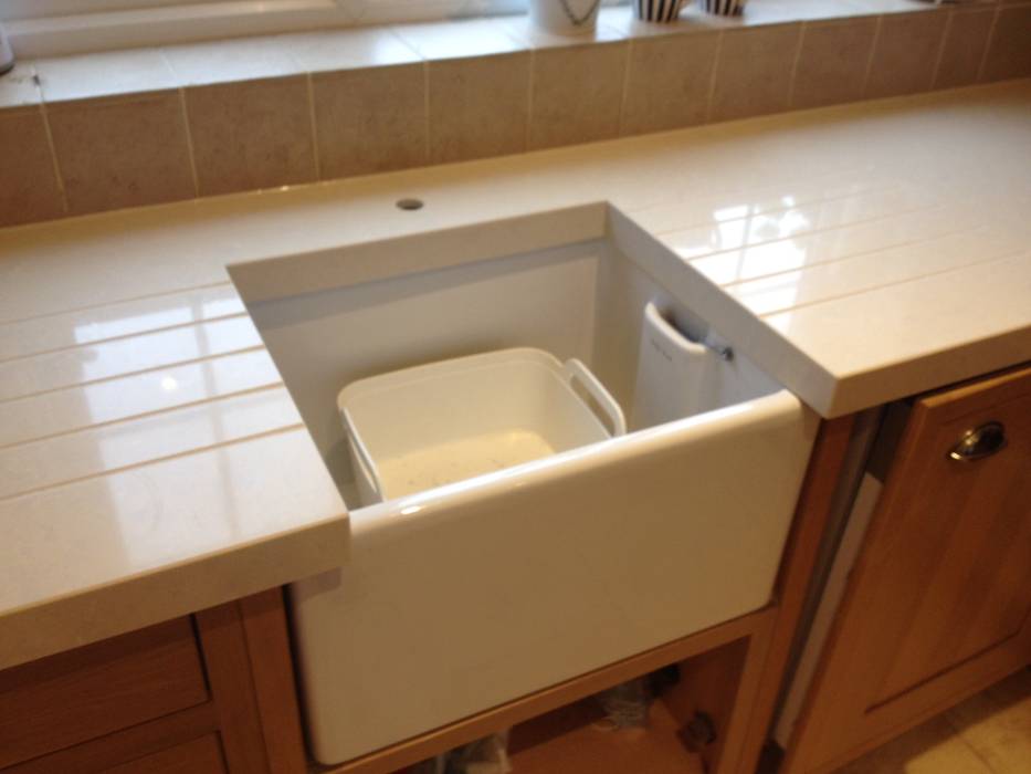 Silestone daria quartz overlay | homify