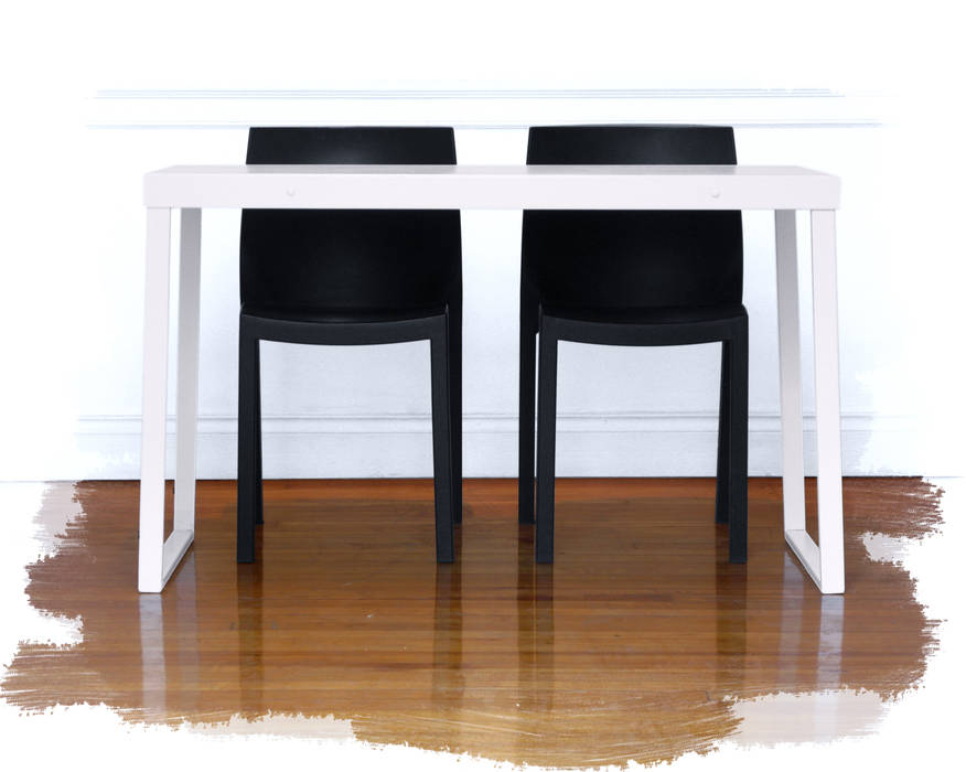 Mesa transformable bimesa, bimesa | homify