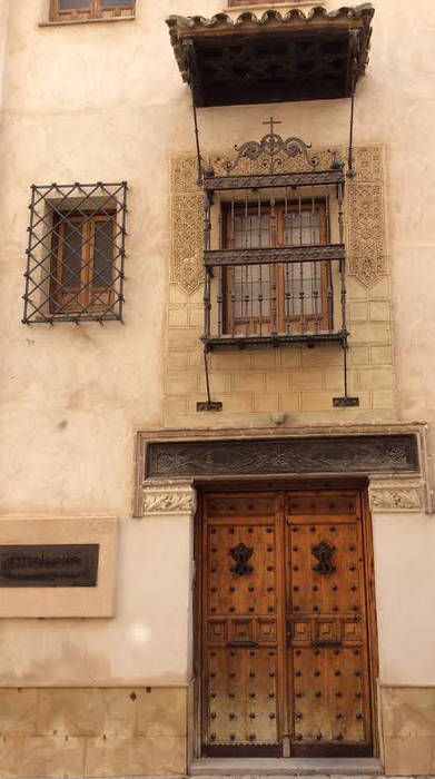 Fachada toledana | homify