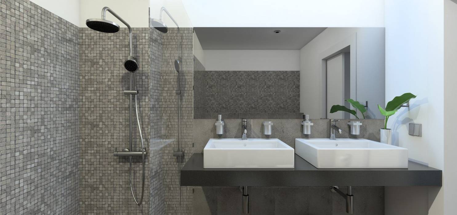 Remodelação calçada do combro, arqui3 arquitectos associados | homify