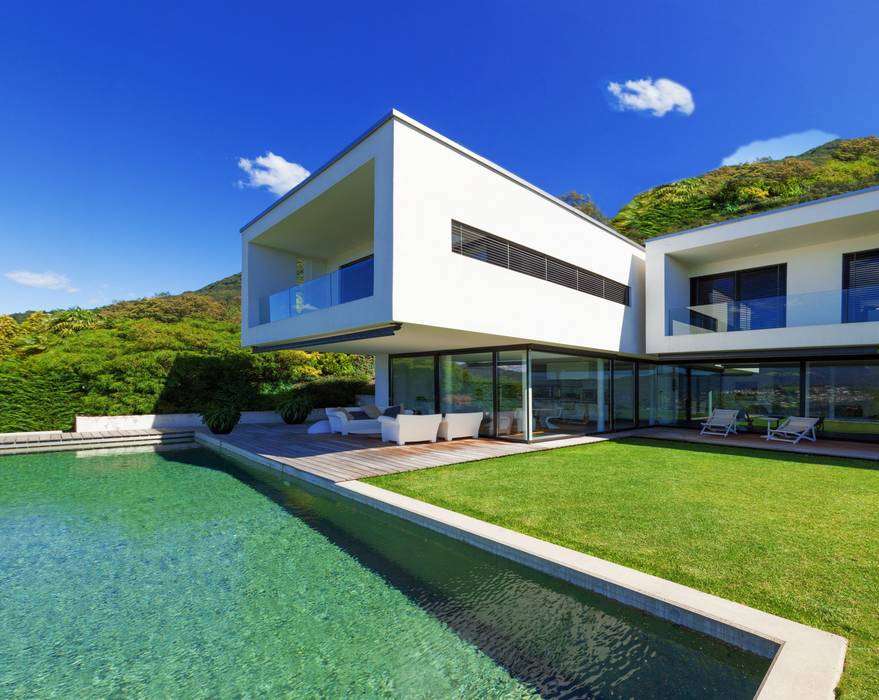 Maison ultra contemporaine | homify