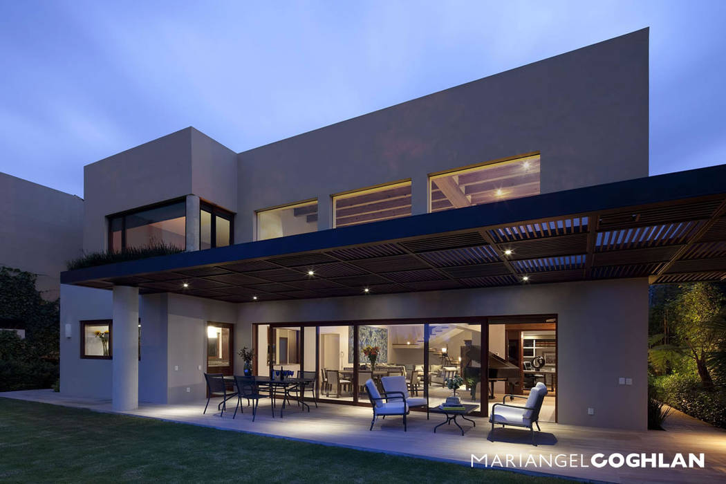 Terraza | homify