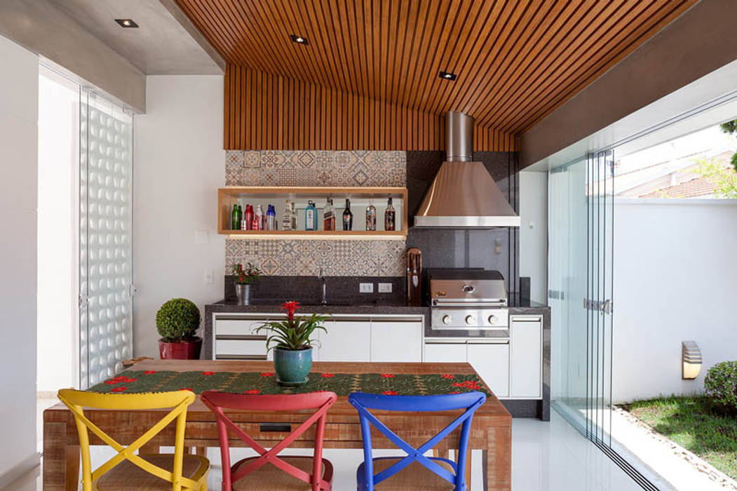 Espaço gourmet | homify