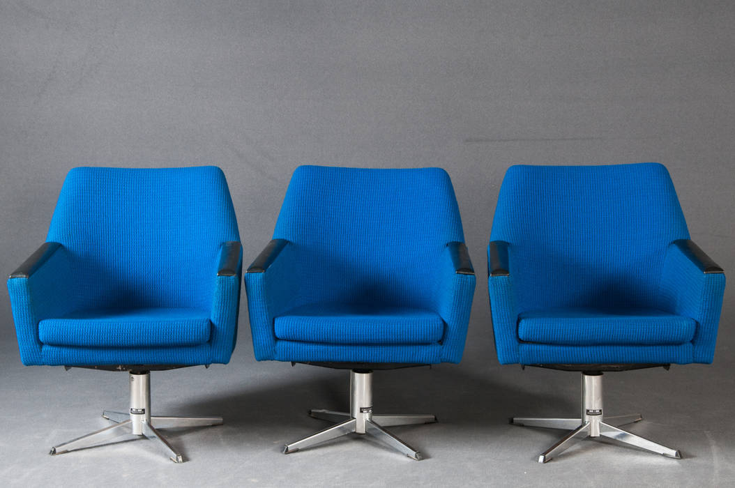 Retro Clubsessel Ddr Aus Den 1960er Jahren Homify Retro Clubsessel Ddr Aus Den 1960er Jahren Homify