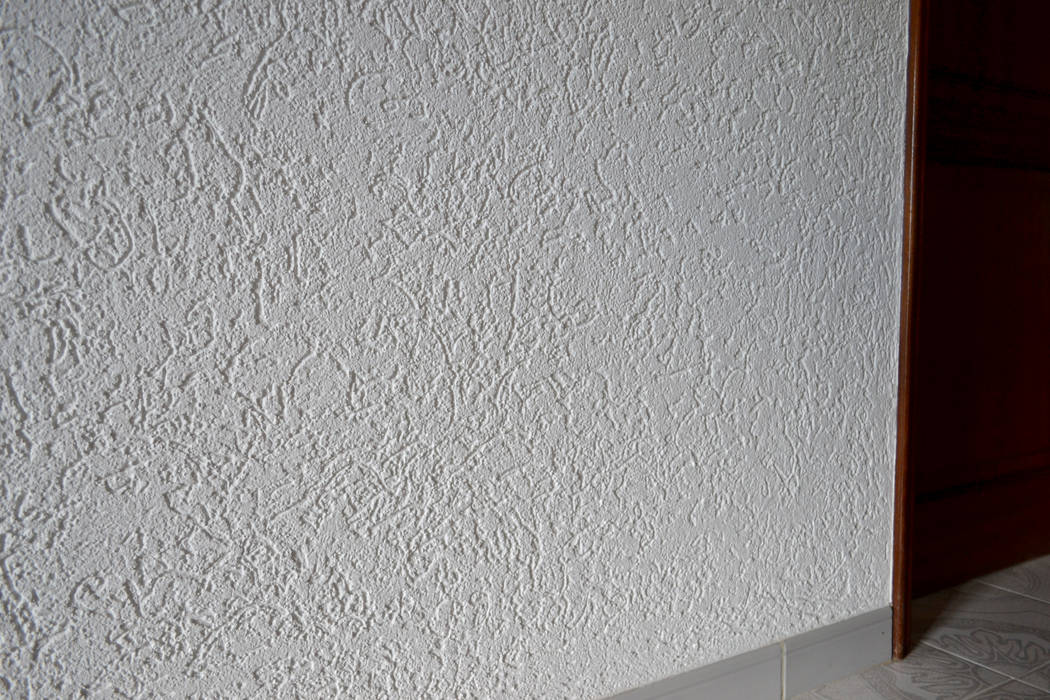 Reboco decorativo / acabamento decorativo | homify