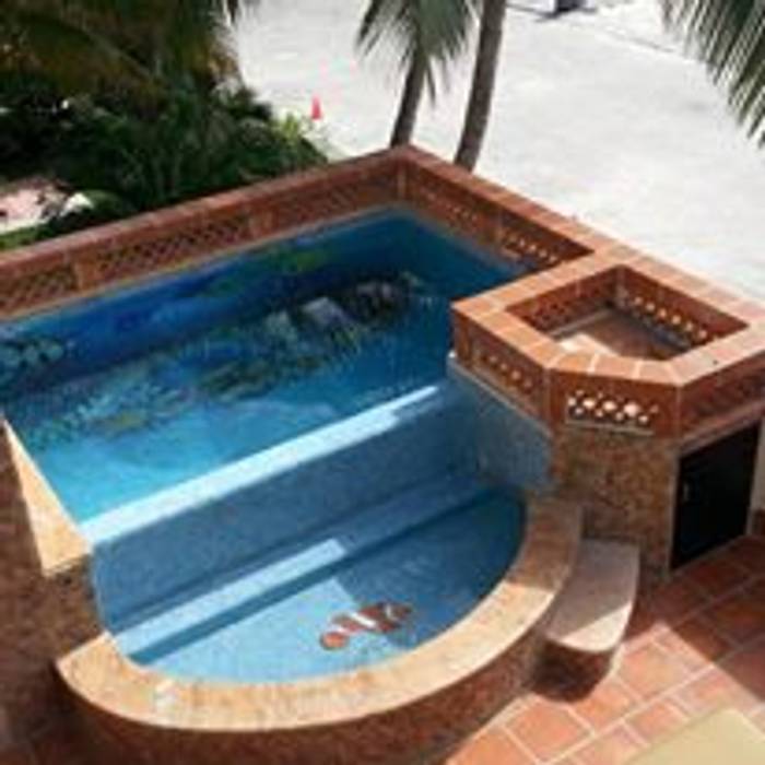 Piscinas, doctor pool mx | homify