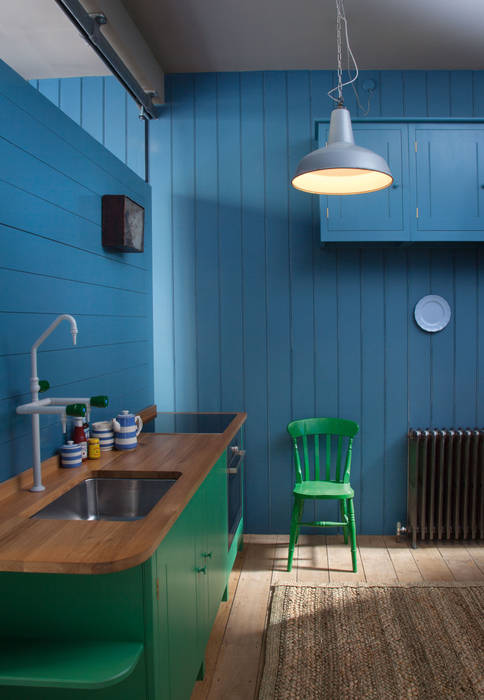 N1 kitchen by british standard | homify