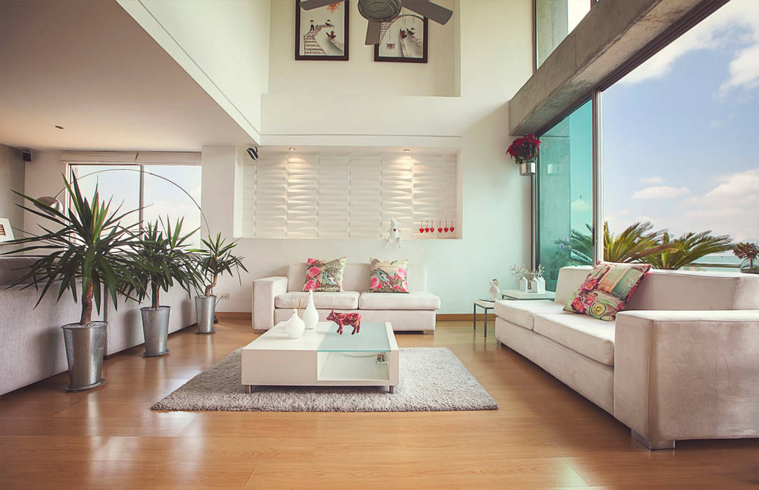 Sala principal | homify
