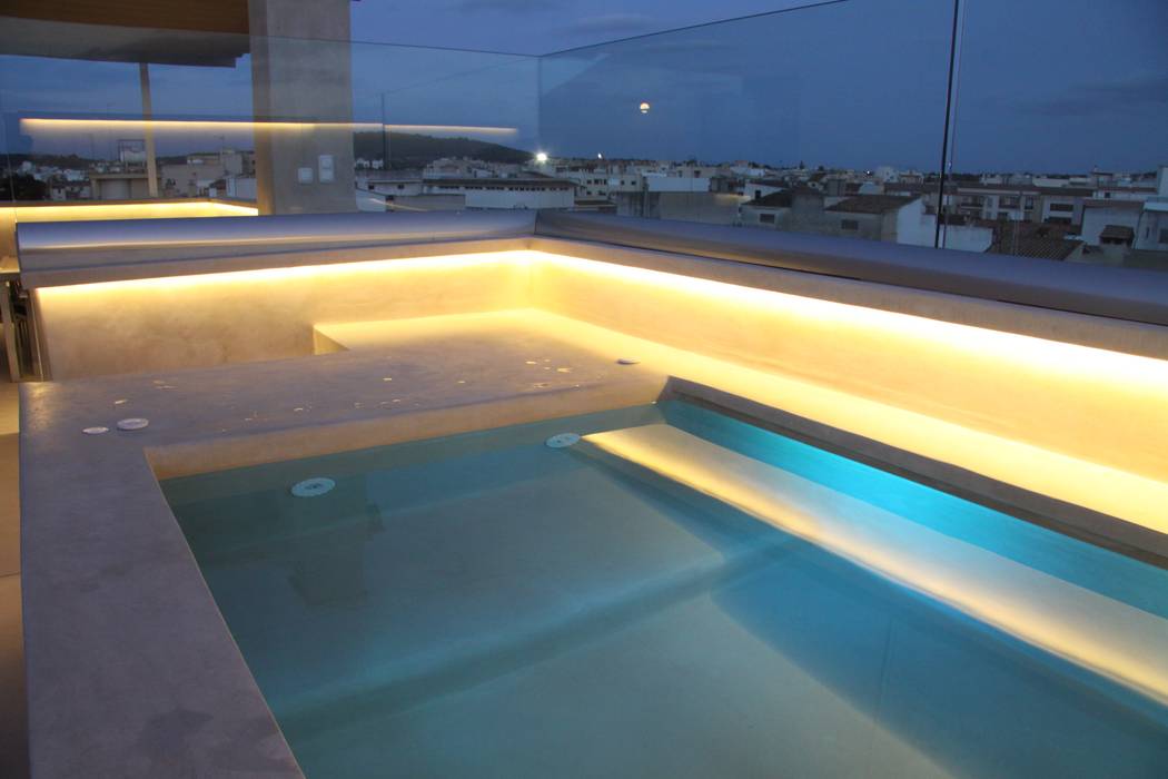 Piscina manacor | homify