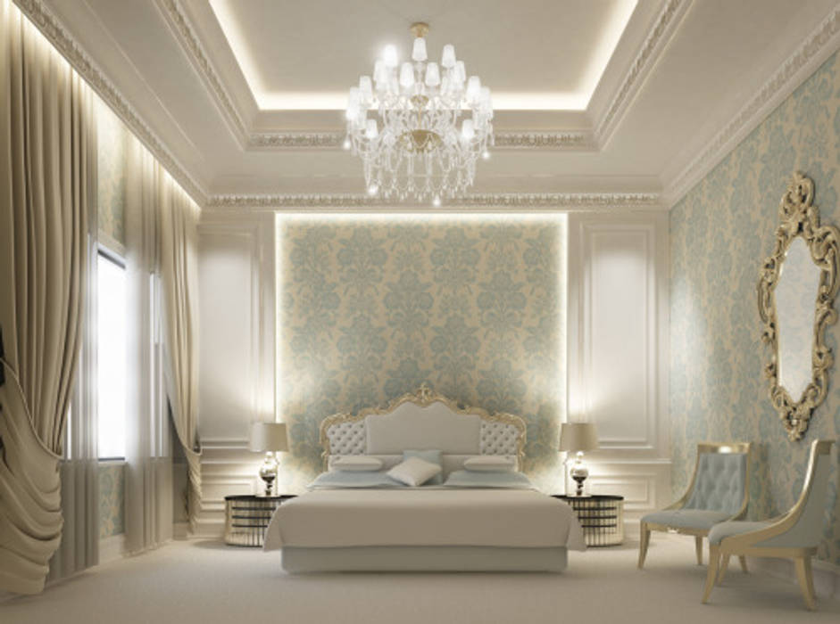 Interior design & architecture by ions design dubai,uae, ions design ...
