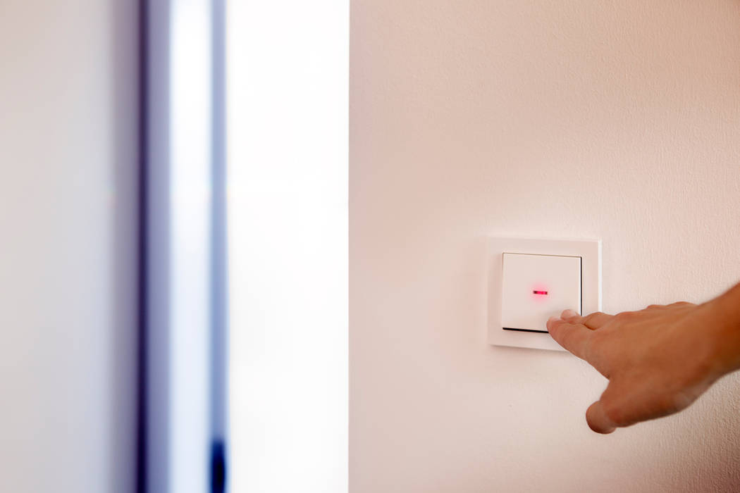 Gira schalterprogramm e2 | homify