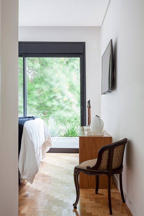 Casa moema, tria arquitetura | homify