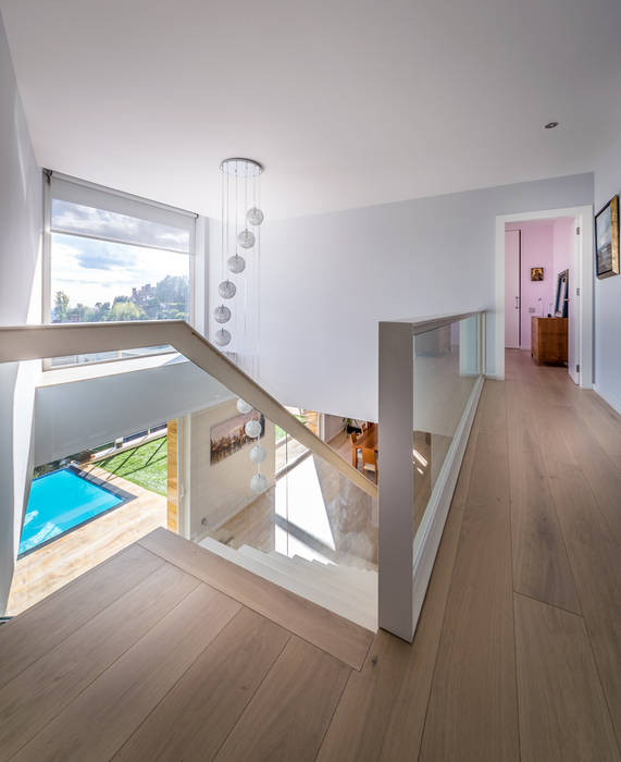 Hall first floor | homify