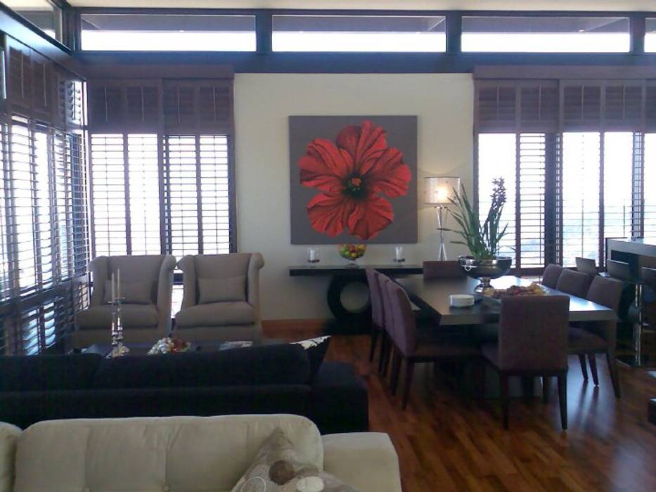 Structural & interior architecture projects, ckw lifestyle associates ...