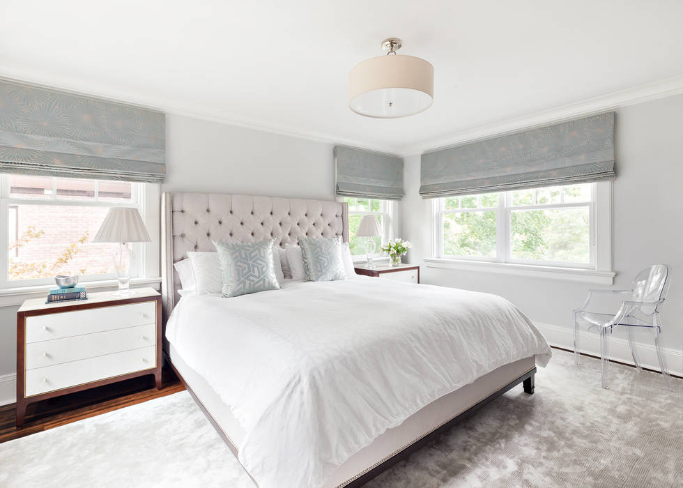 Master bedroom | homify