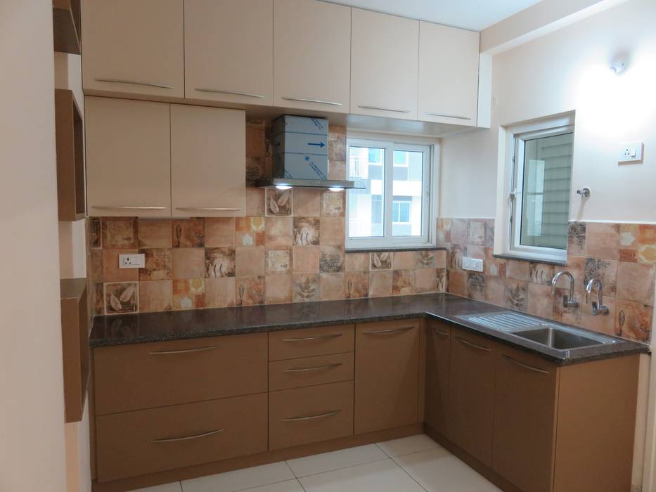 Kitchen front | homify