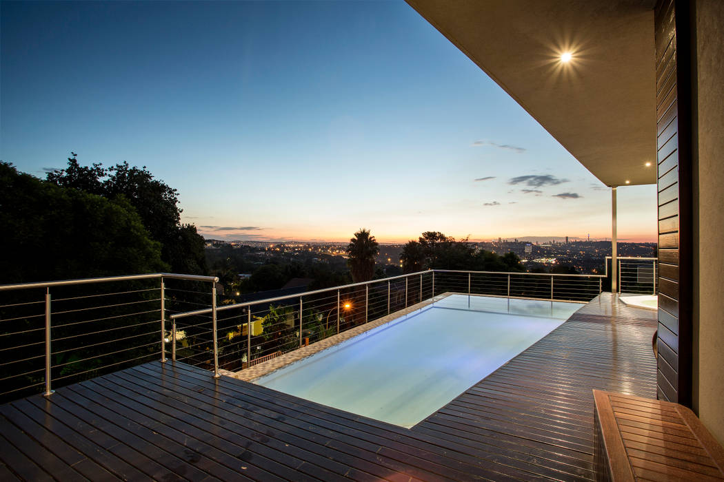 A dazzling horizon | homify