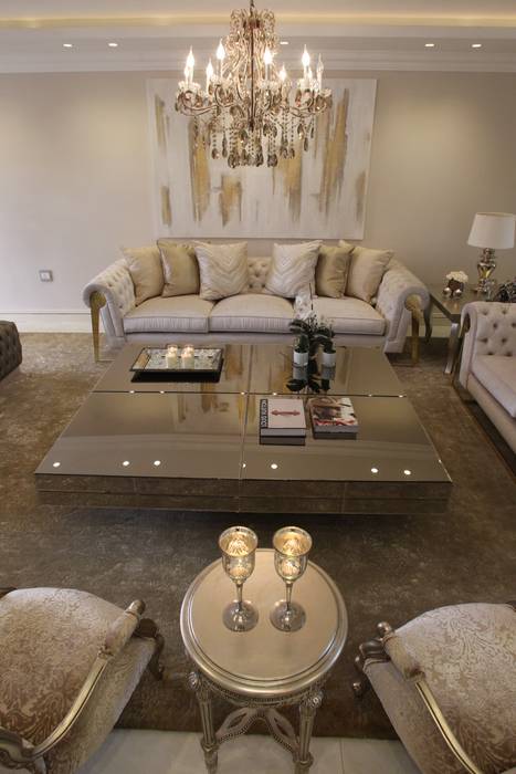 Formal lounge | homify
