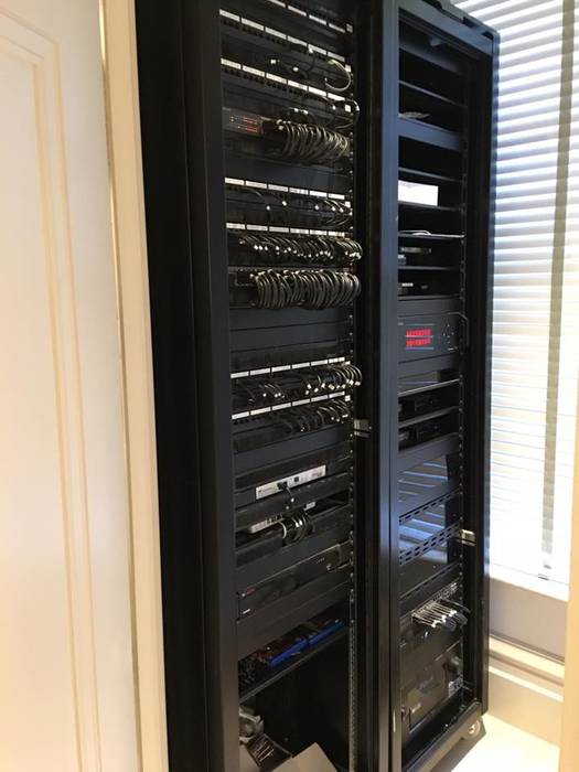 Av cupboard | homify
