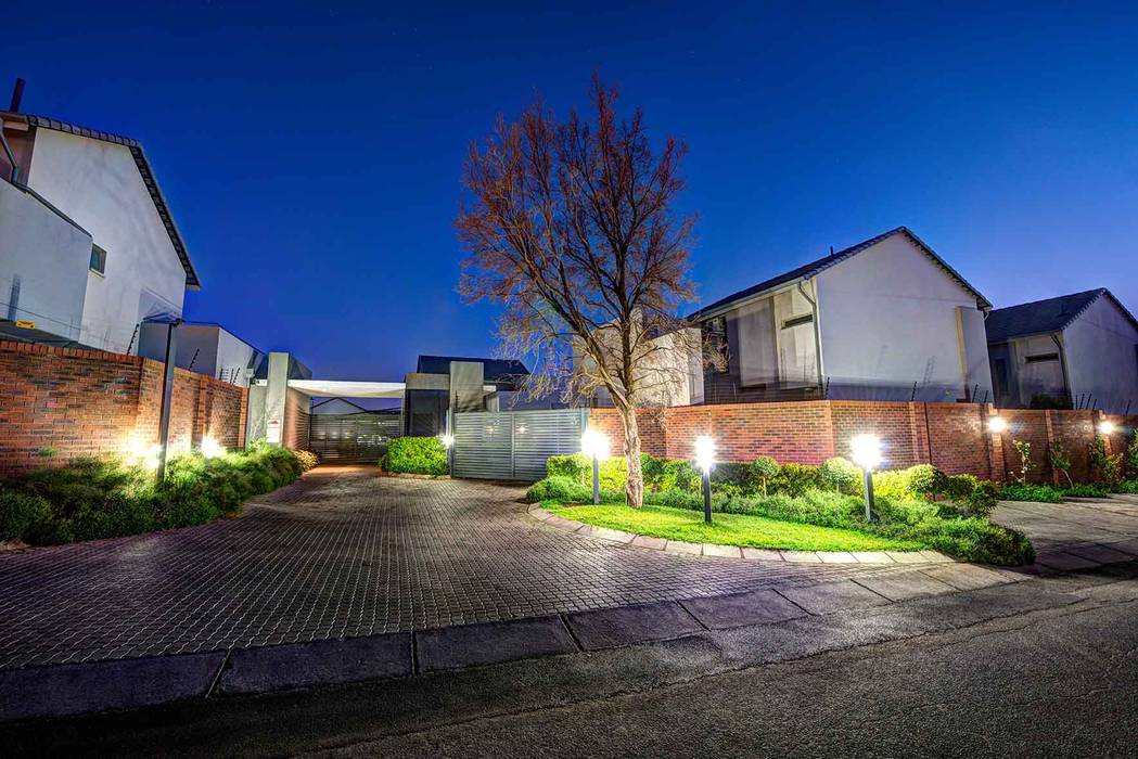 Brooklyn gate, swart & associates architects | homify