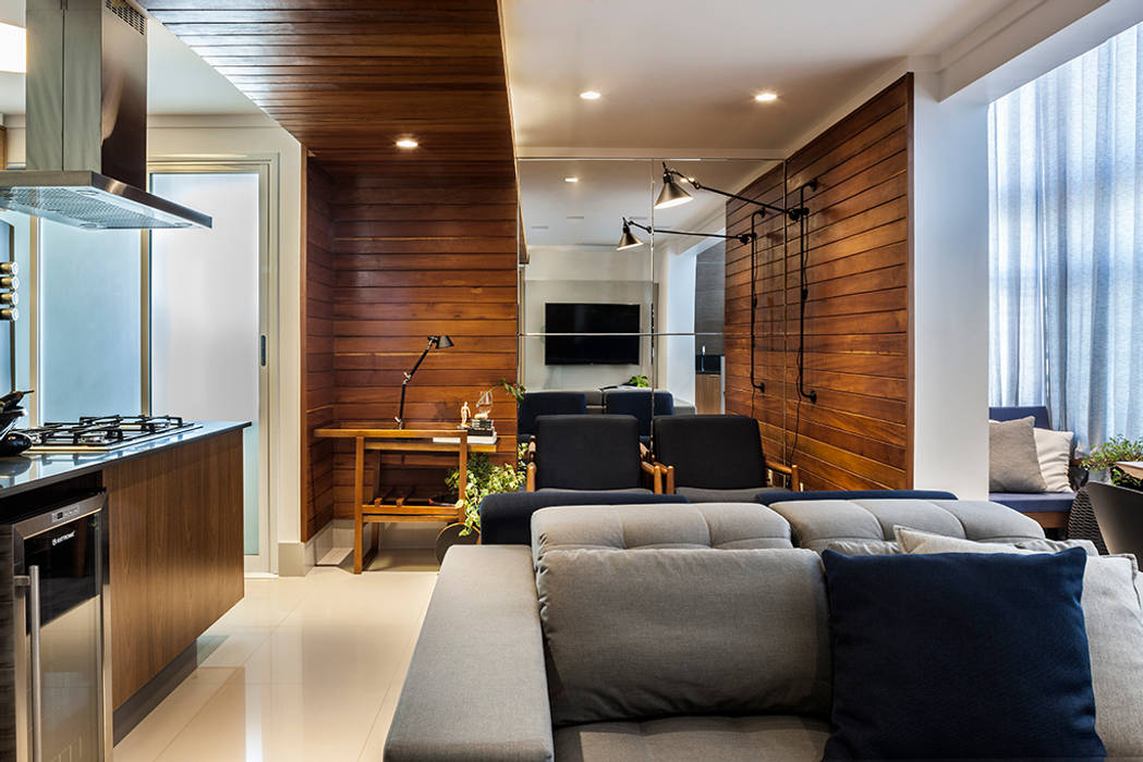 Apartamento compacto | homify