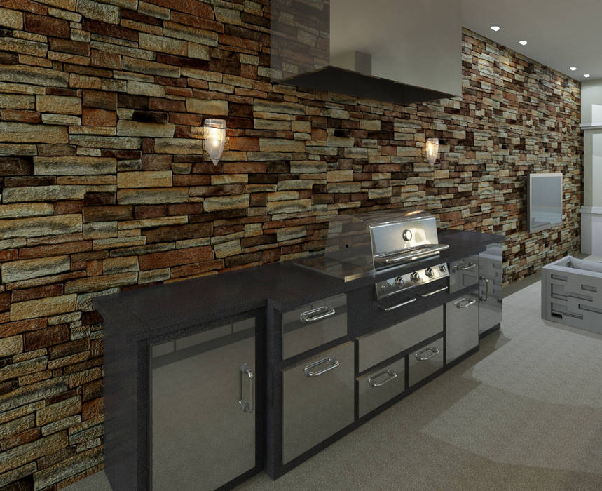 Asador | homify