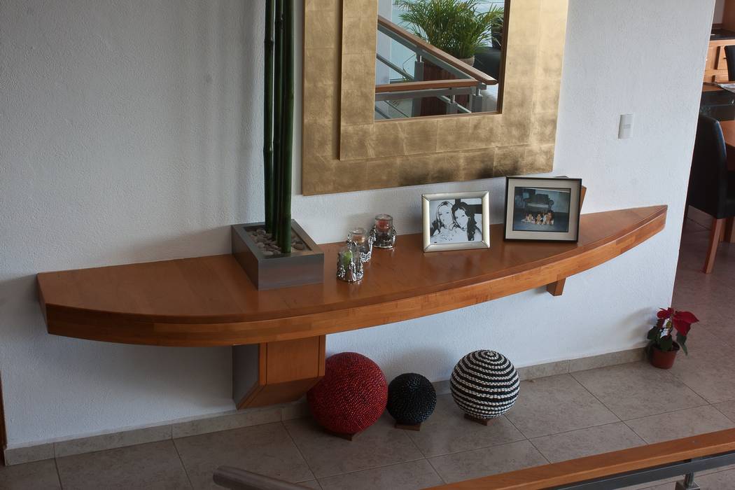 Repisa de madera | homify