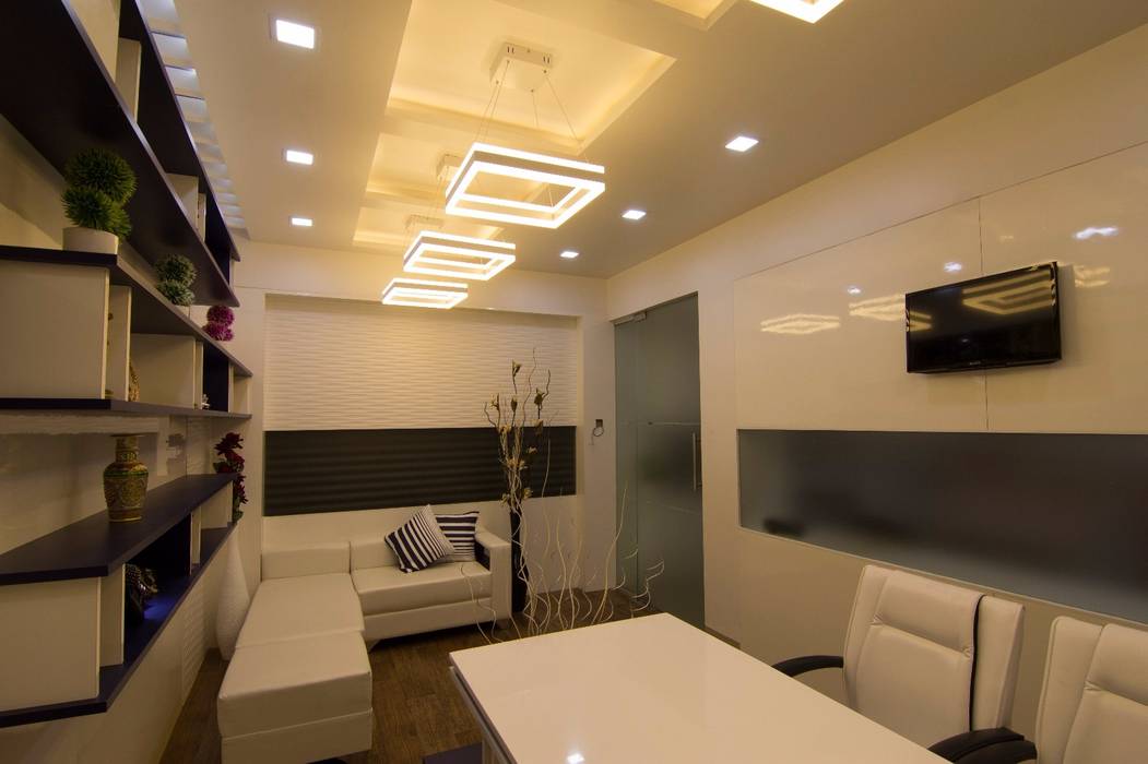 Director's cabin 2 | homify