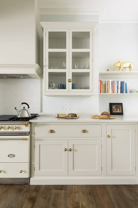 The sw1 kitchen by devol | homify