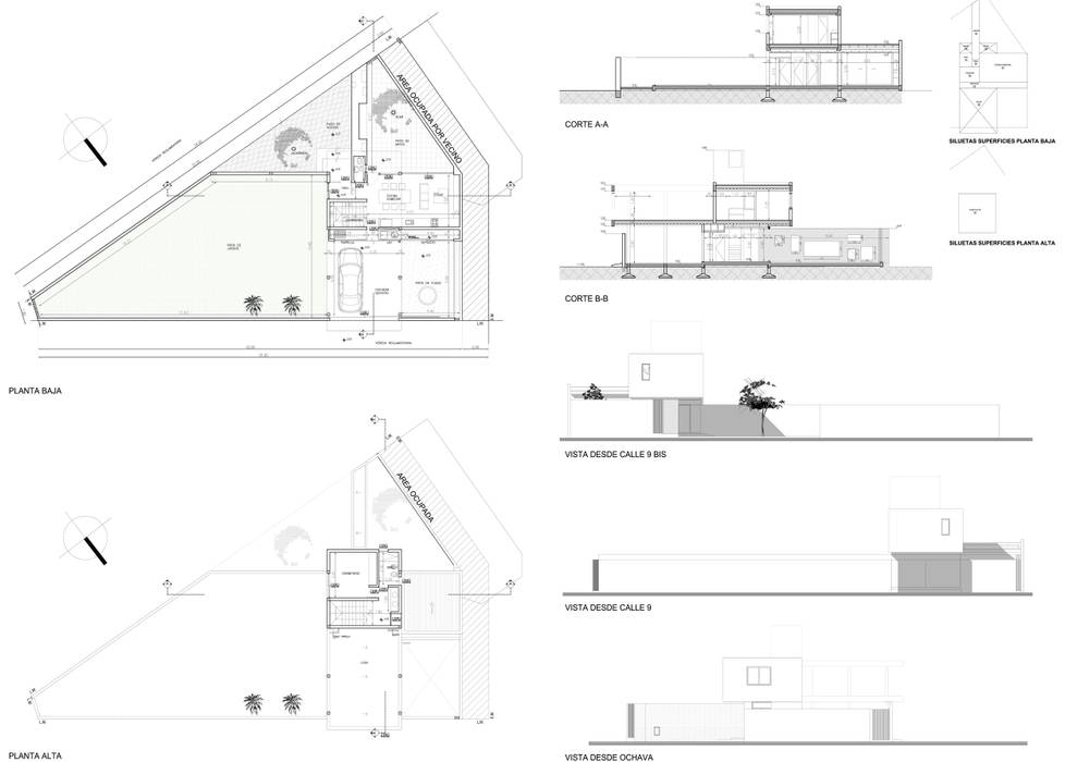 Plano municipal | homify