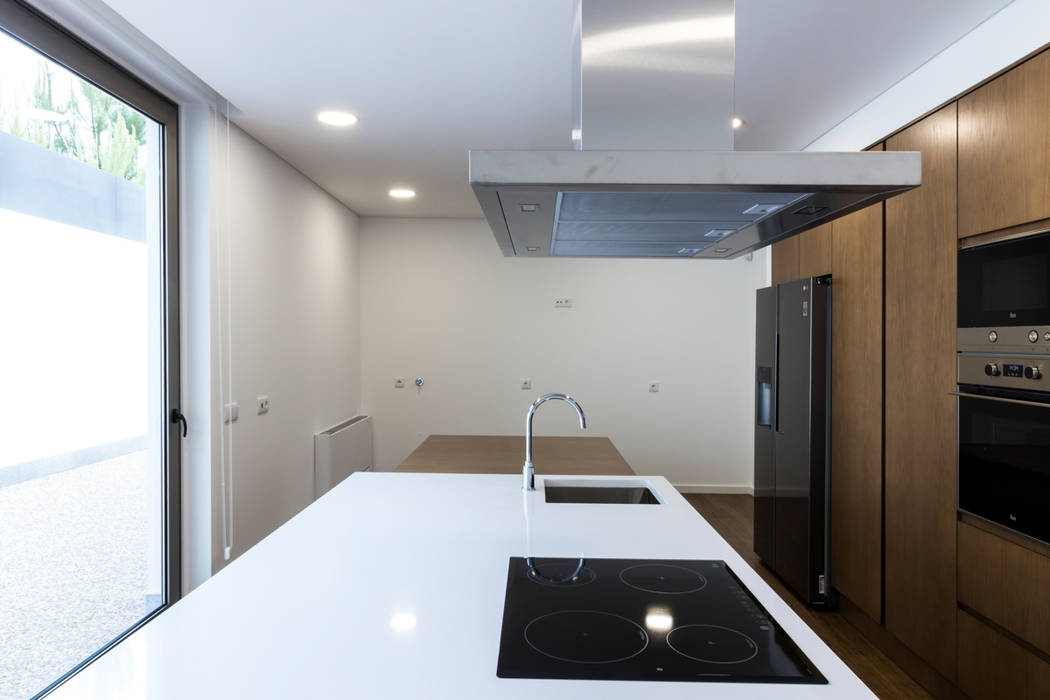 Habitação unifamiliar completa, grupo hc | homify