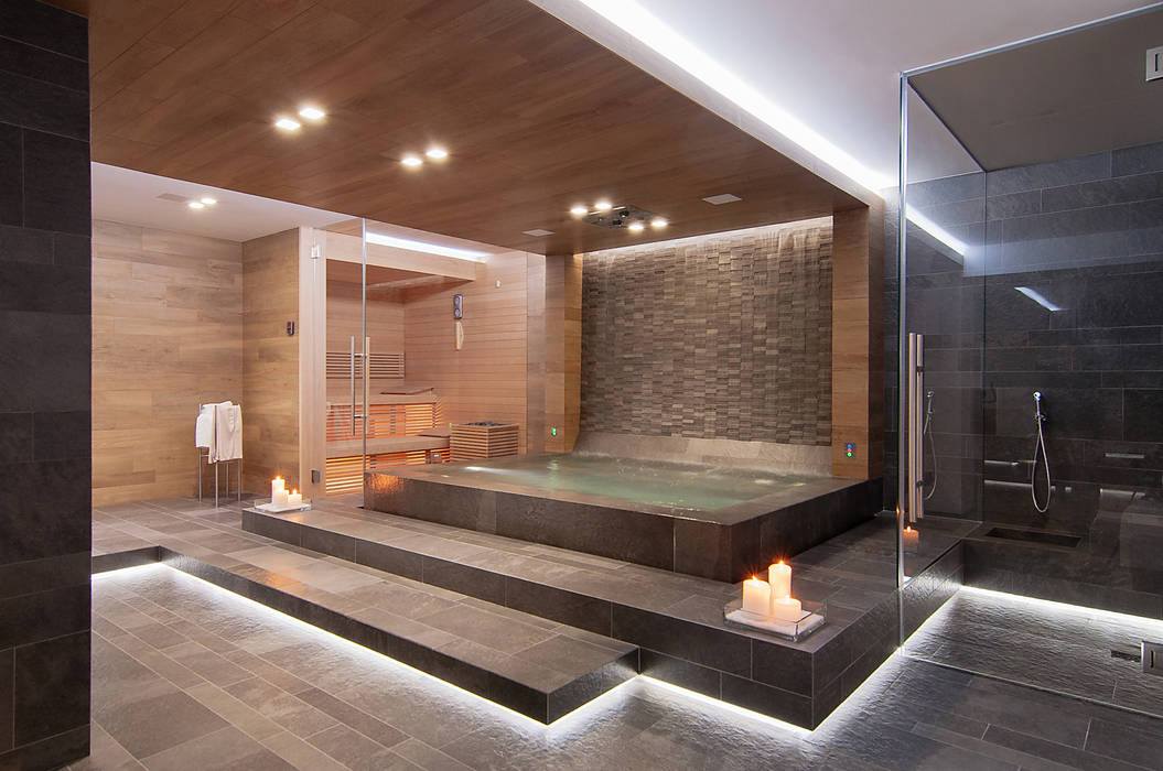 Wellness spa | homify