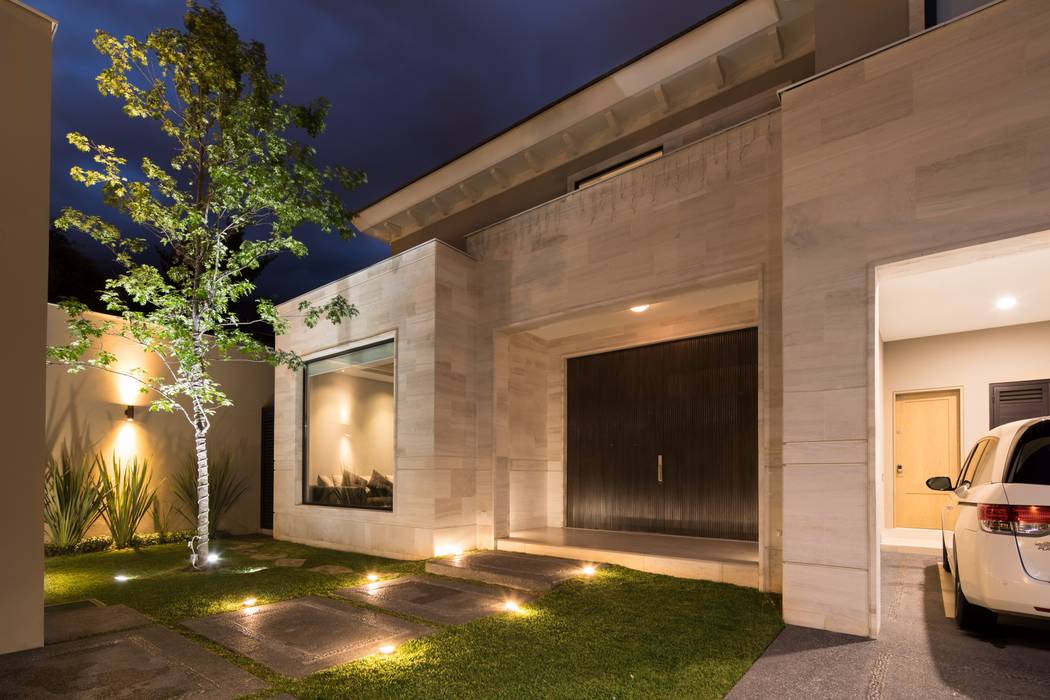 Fachada principal | homify