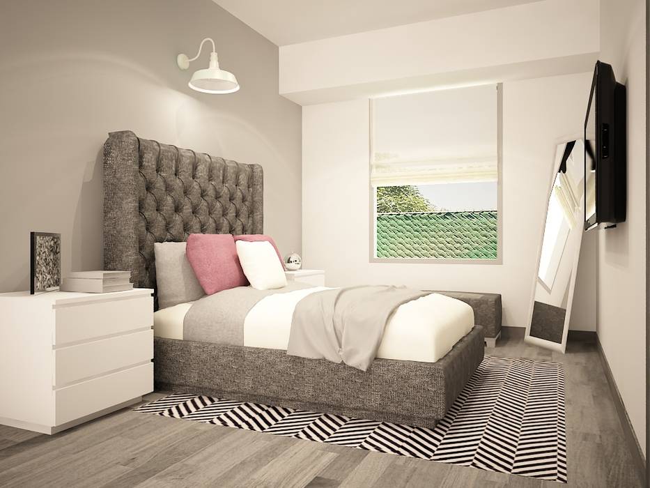 Diseño de recámaras | homify