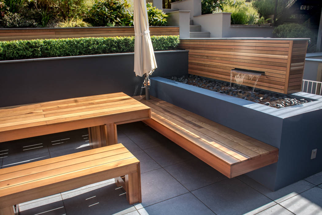 Water feature | homify