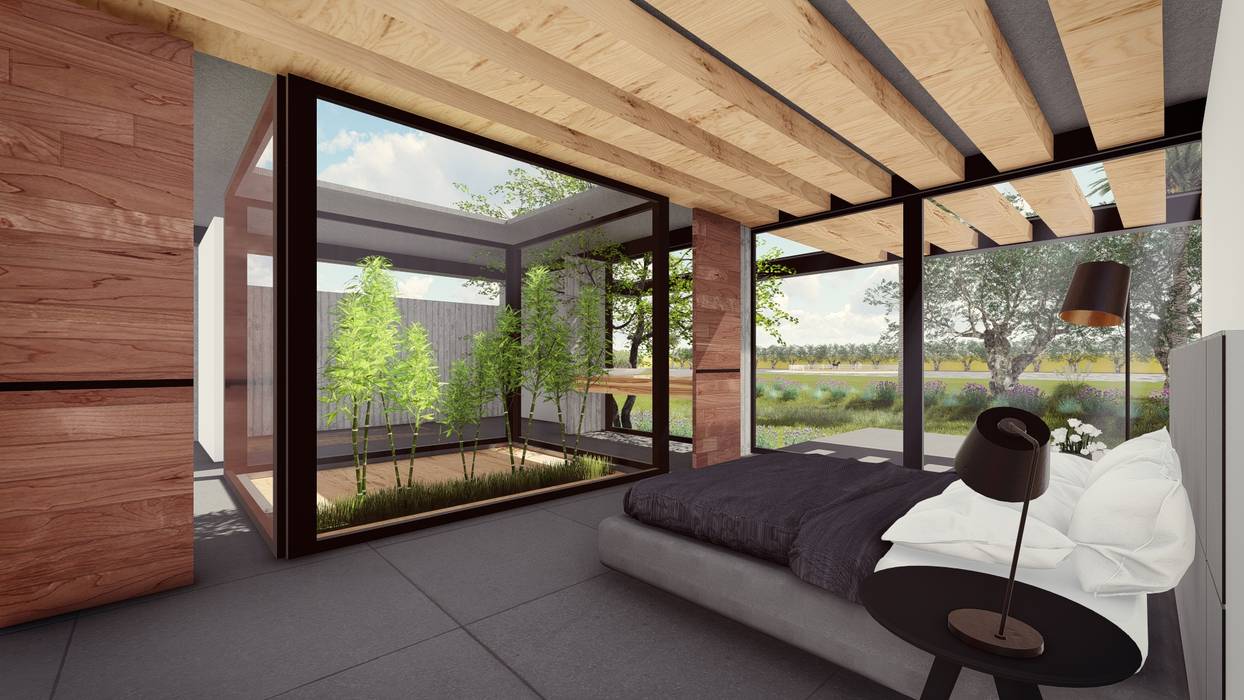 Recámara principal | homify