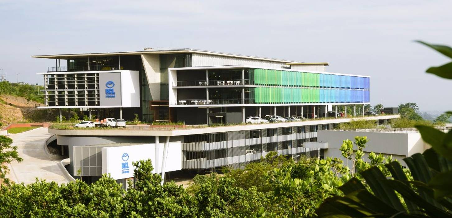 Rcl foods offices, elphick proome architects | homify