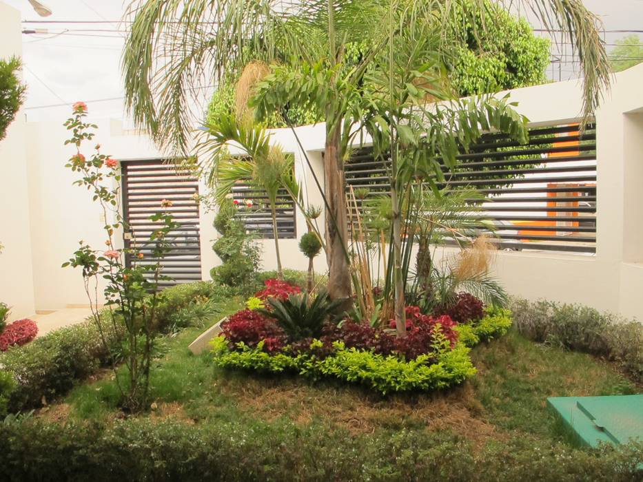 Jardin interior | homify