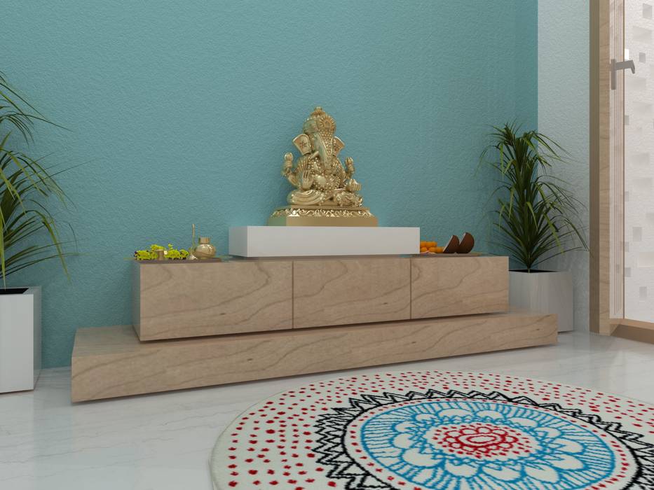 Puja room | homify