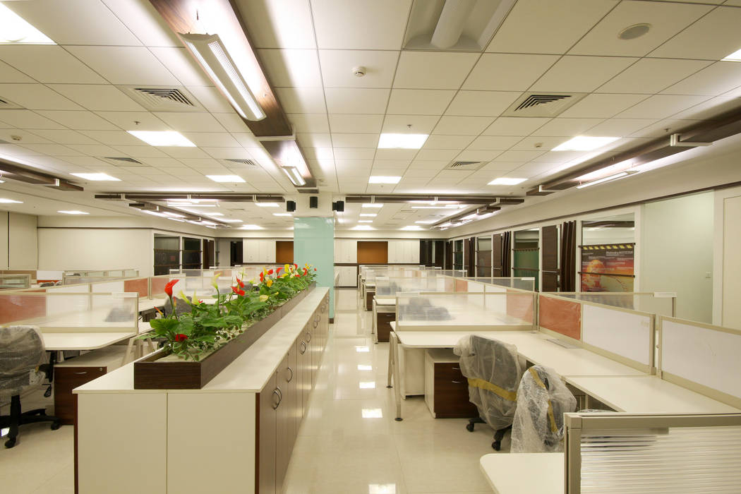 Mahindra navistar engines pvt. ltd. chakan , pune. | homify