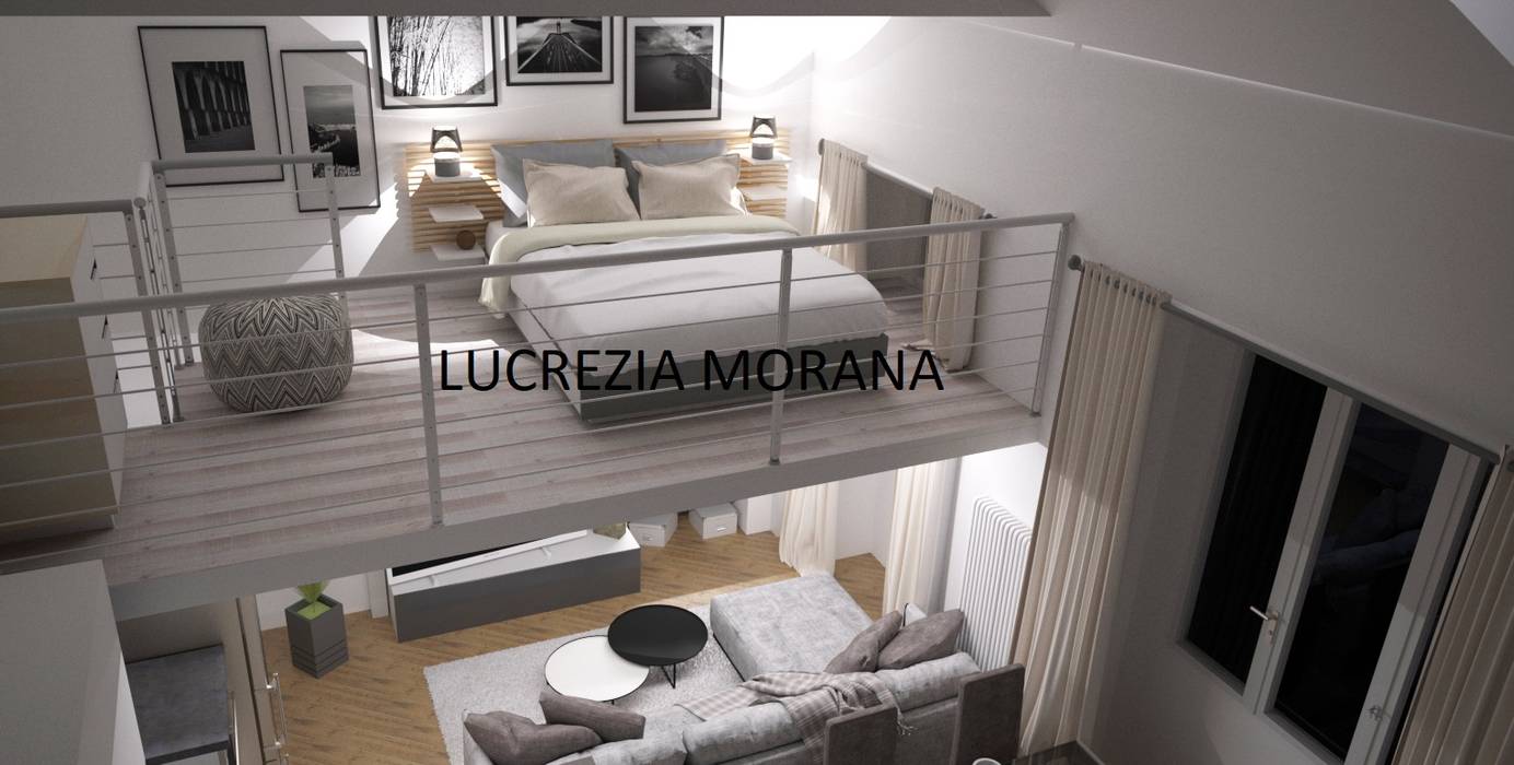 Loft in torino | homify