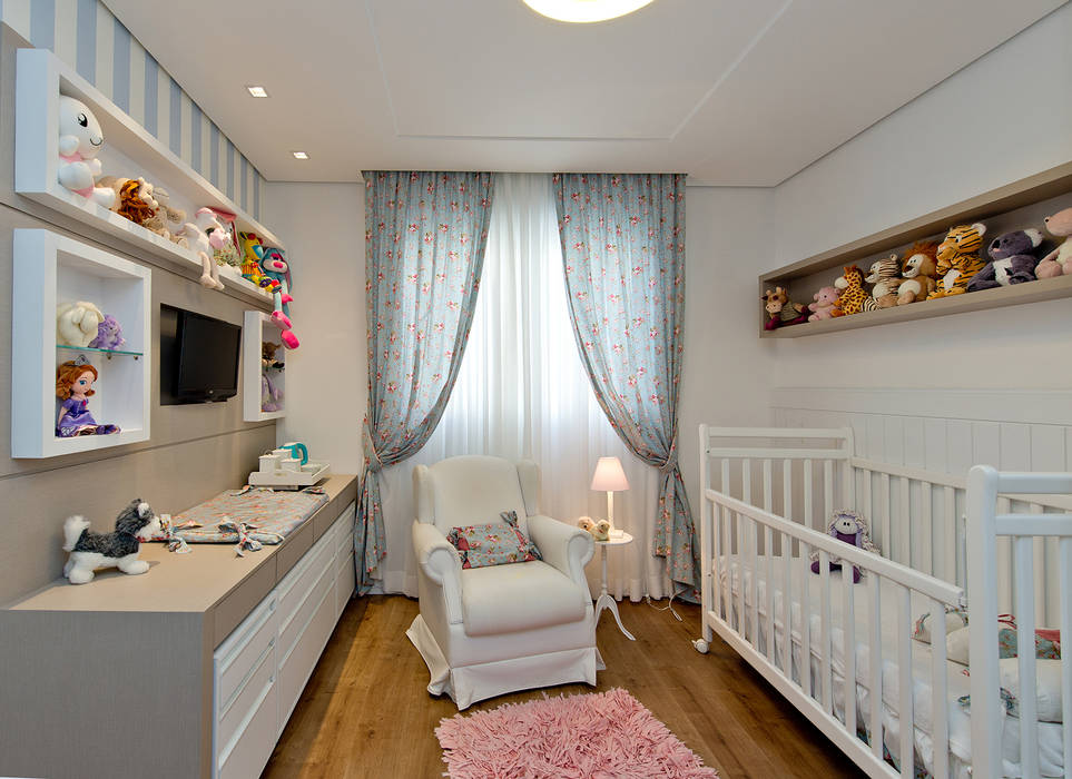 Quarto de bebê | homify