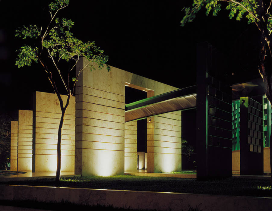 Walmart paseo de montejo centros comerciales de estilo moderno de ...