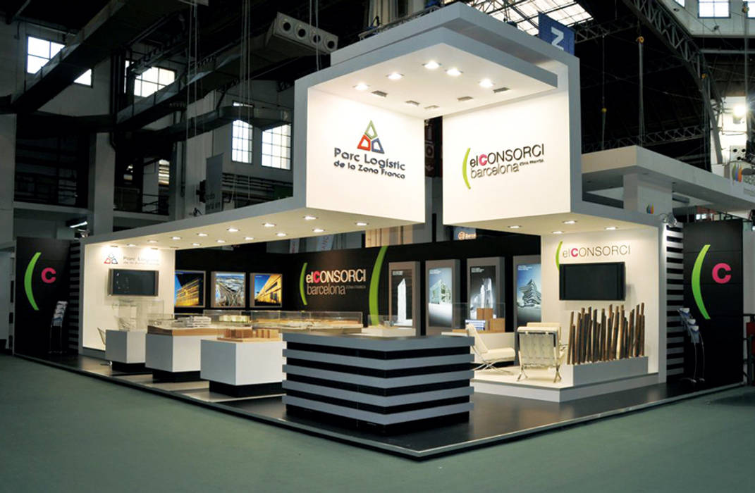 Stand comercial | homify