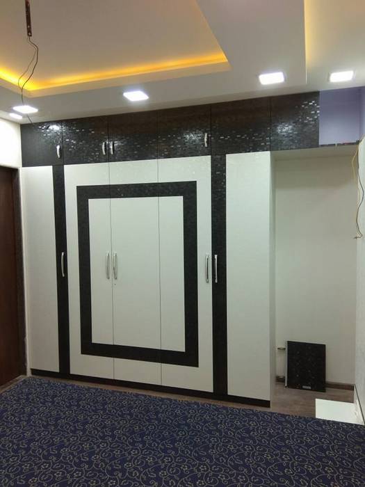 Walldrop design homify