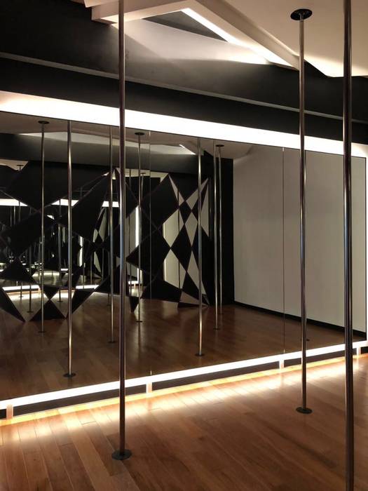 Salon pole iluminacion | homify