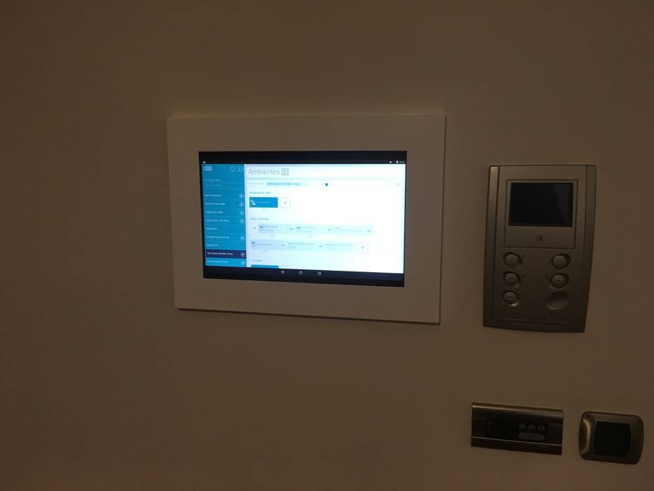 Domótica simples e acessível, winwel electronics - desenv. software e ...