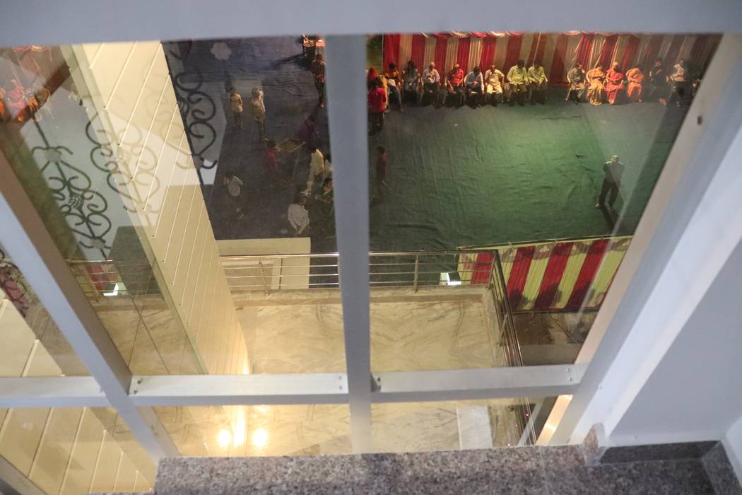 The double height effect | homify